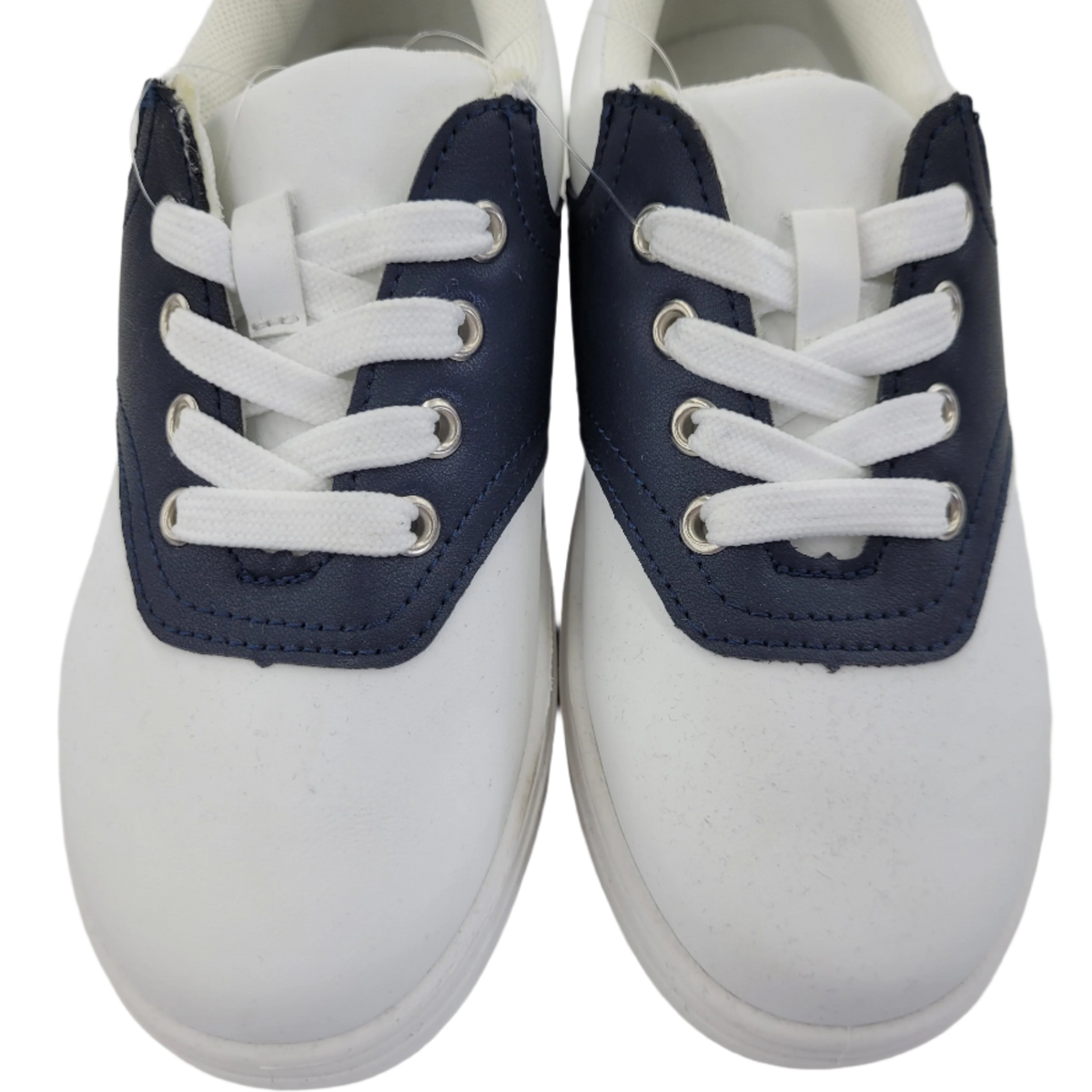 GIRLS FRENCH TOAST SADDLE SHOES – Levines Stores