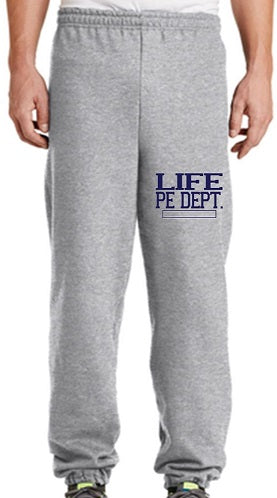 YOUTH HEAVY BLEND SWEATPANTS - LIFE PE – Levines Stores